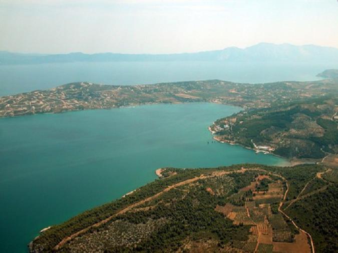 ΜΑΛΕΣΙΝΑ-ΘΕΟΛΟΓΟΣ (17/3/2013)