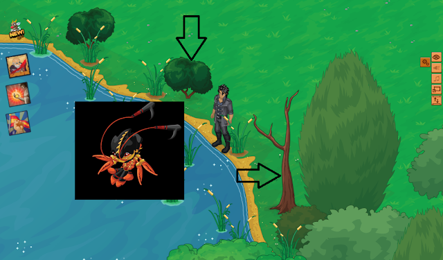 MIscrits Sunfal Kingdom (rare miscrits): Miscrits raros de Sunfall ...