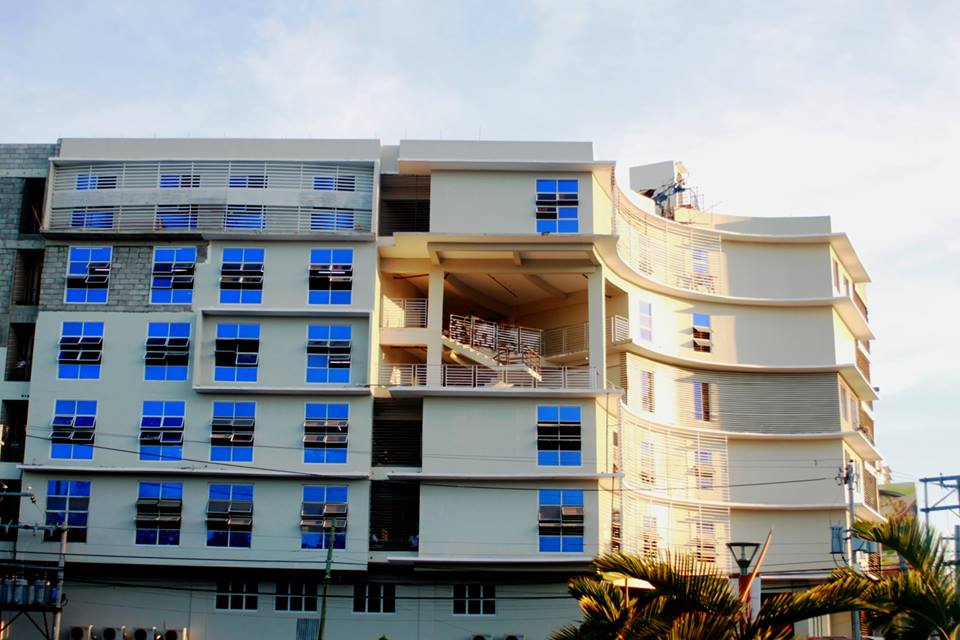 Ramon Magsaysay Memorial Colleges Ramon Magsaysay Memorial Colleges
