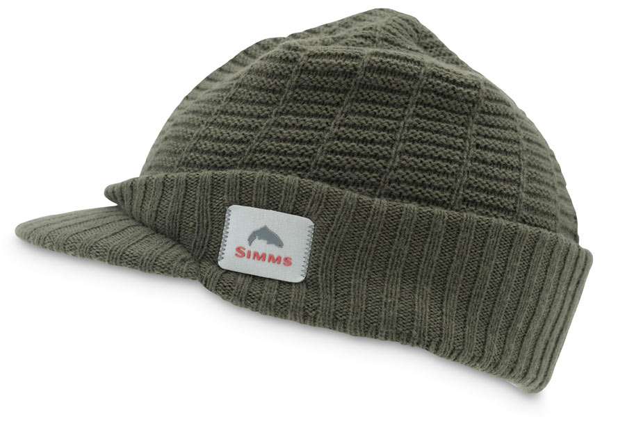 Country Pleasures Fly Fishing: Just Arrived From Simms