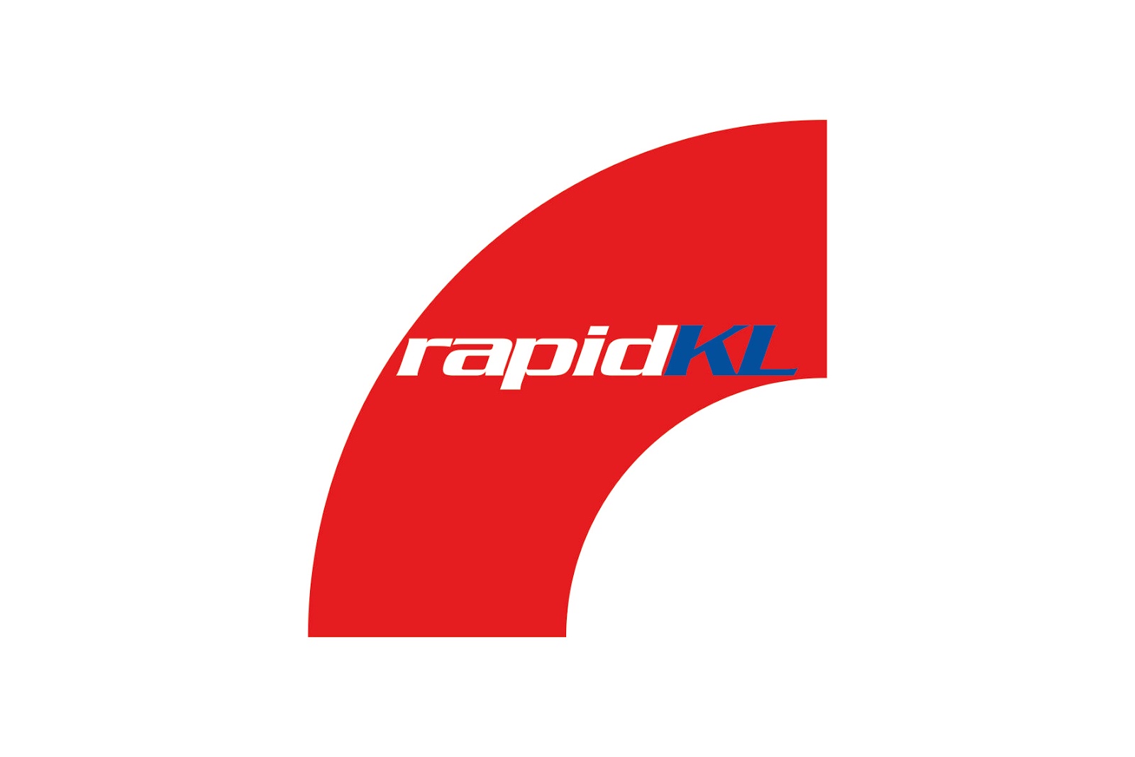 Rapid KL Logo - Logo-Share