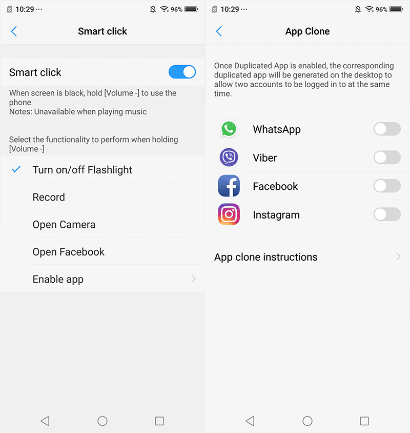 Vivo V9 Review - 19:9 Screen, Dual Cam, and A.I. Face Beauty!