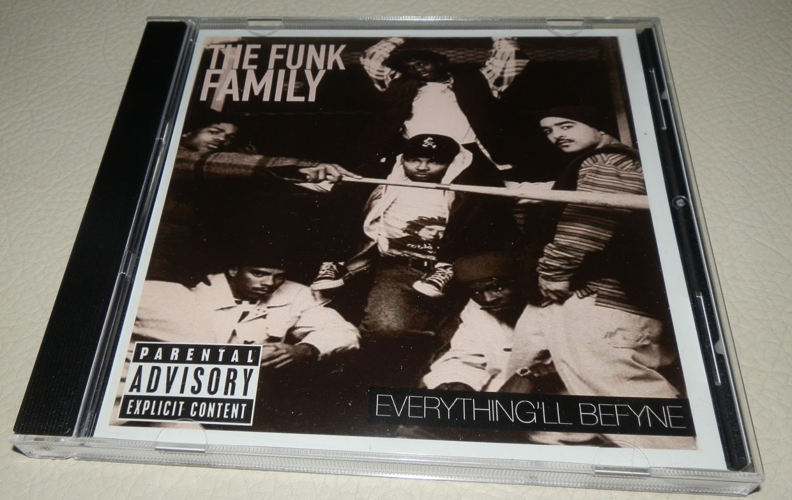 The Funk Family Archives * RlsMaradona