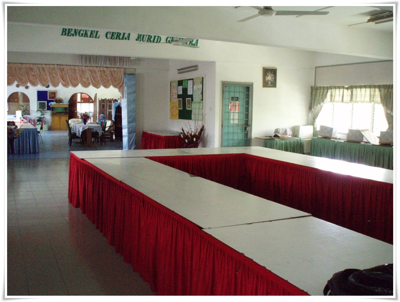 SEJARAH SMKBS | LAMAN WEB RASMI SMK BANDAR SUNWAY