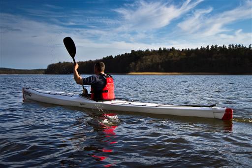 KANUSHOP KANATU KANU TESTCENTER Mecklenburgische Seenplatte: Neues ...