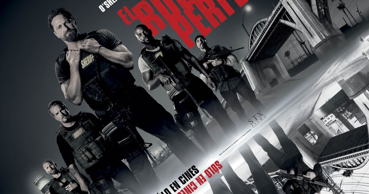 LA BITACORA DE MANECO: “EL ROBO PERFECTO” SE ESTRENA EN LA ARGENTINA EL ...