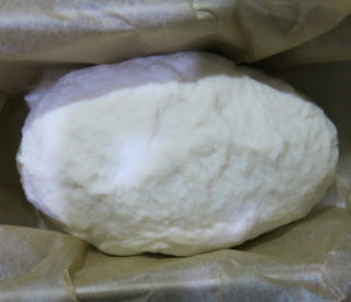 Standard Herman Bread recipe