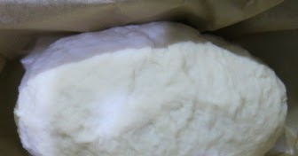 Standard Herman Bread recipe