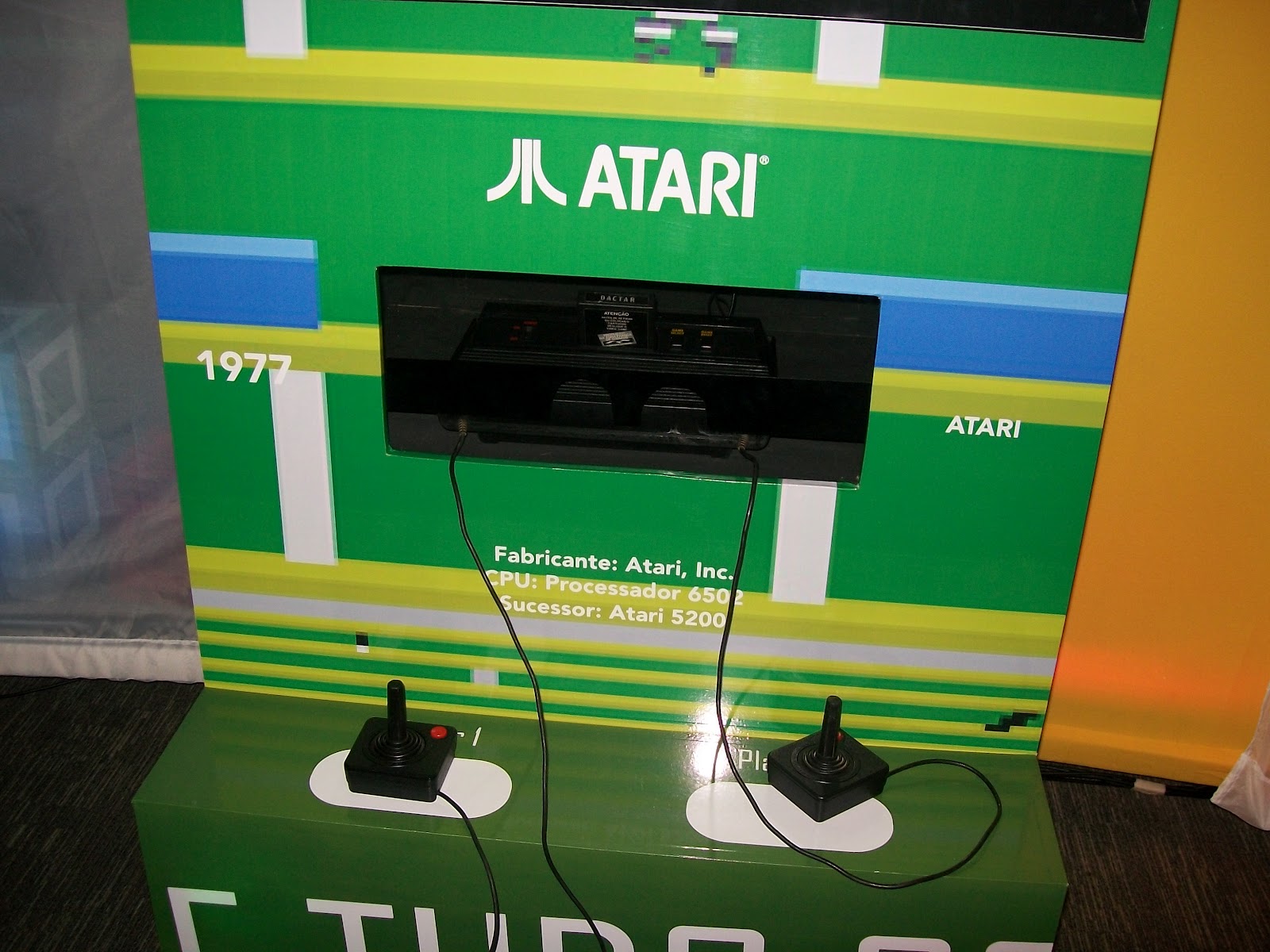 #GeekFail - tecnologia, cultura geek, nerd e mais algumas coisas: Os 40 ...