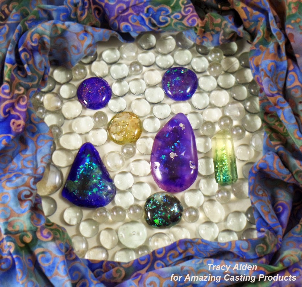 Amazing Casting Products: Organic and Natural Shapes that are #Cre8time ...