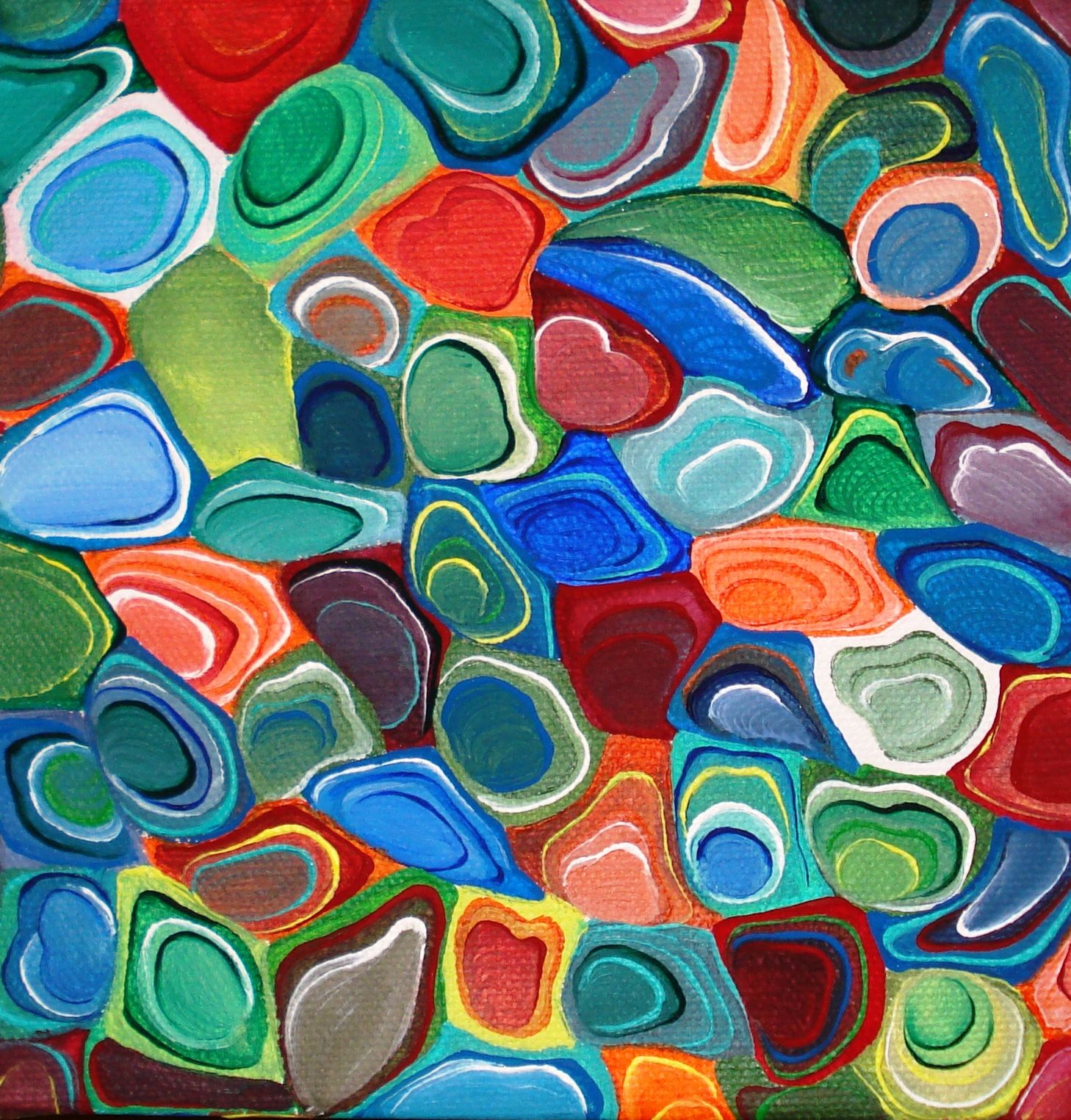 Art Bites: Allison Manasse