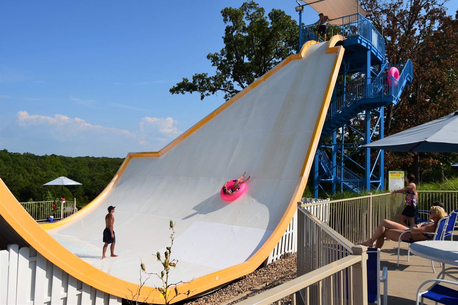 🌞End The Summer In Style with Big Surf🌞