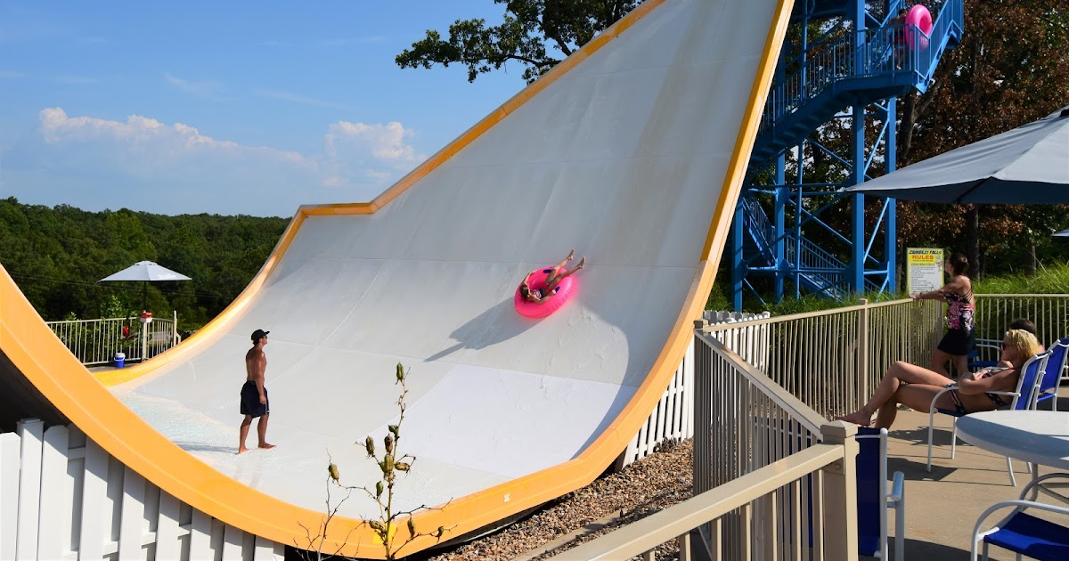 Big Surf Waterpark