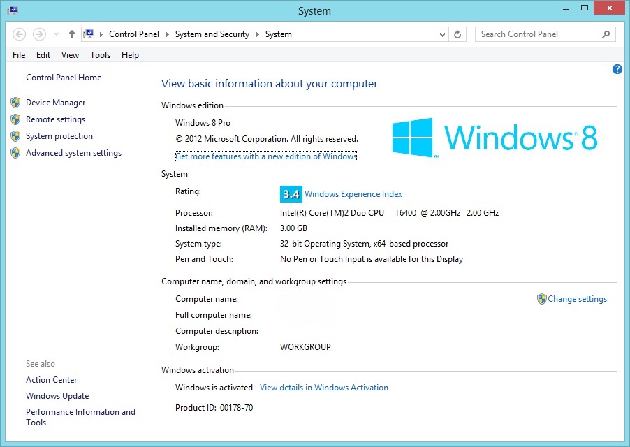 windows 8 and windows 8.1 activator