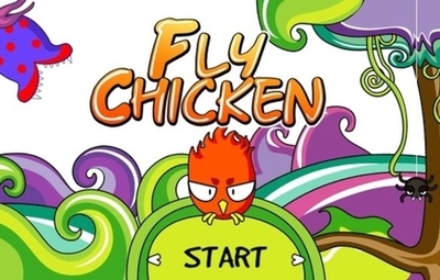 Fly Chicken Mobile/Phone Game Stage Info/Guide ~ Guides and Fixes ...