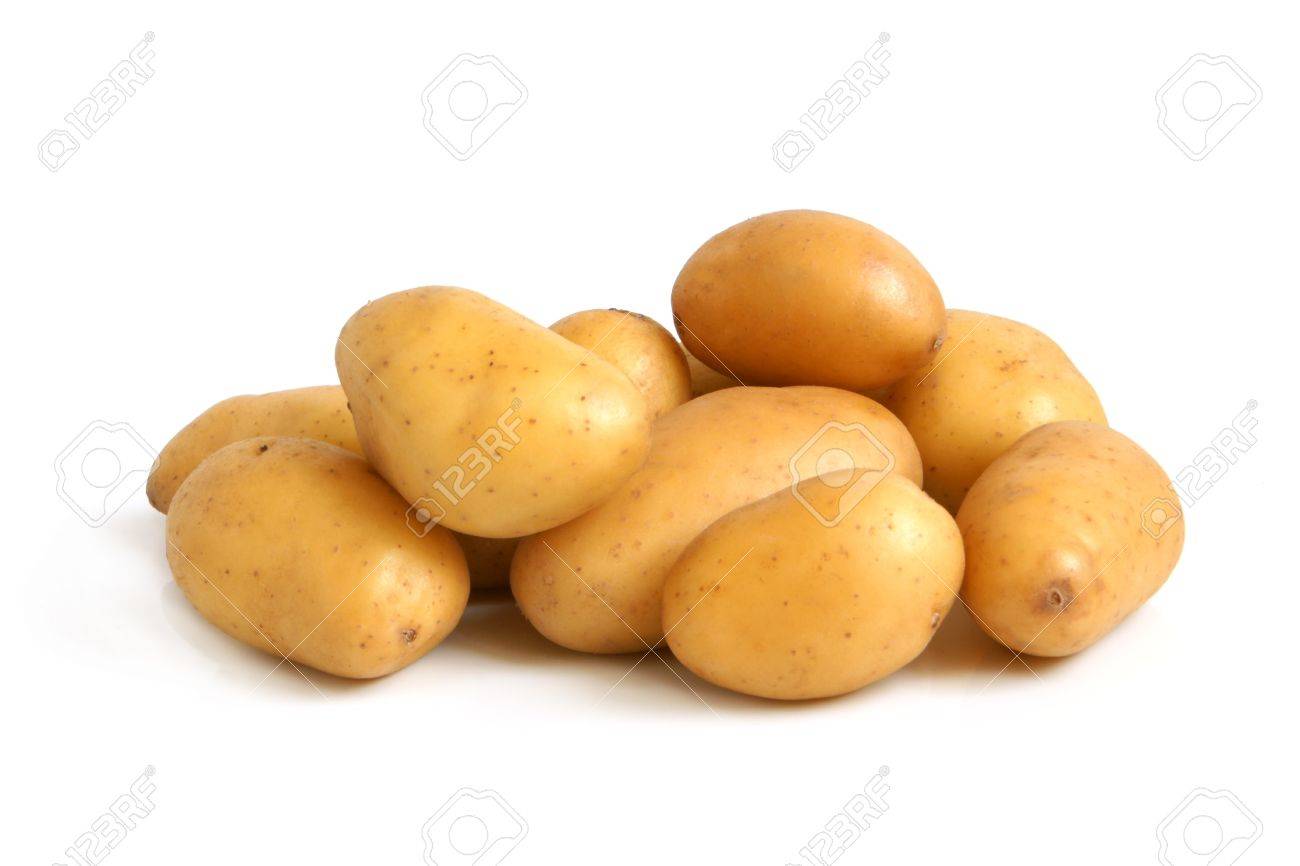 Pagine di pergamena: Perché le patate possono fare male?