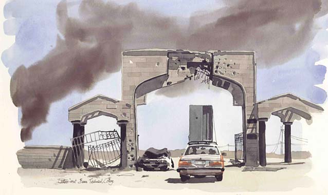 everythingiscircular: July 2011