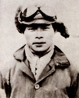 Japanese Aircraft of WWII: March 2015