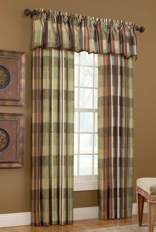 Windows Curtains Design Ideas 2014 Photo Gallery | Modern Home Dsgn