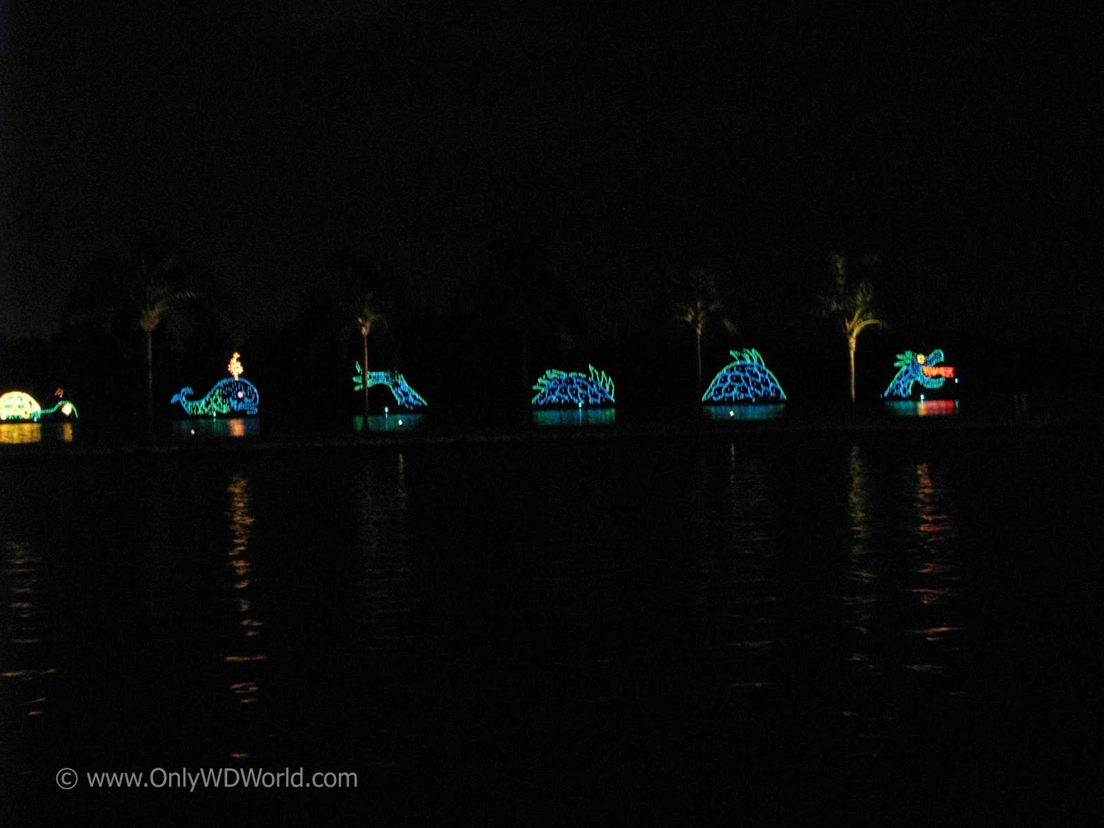 Disney World Top 6 FREE Activities | Disney World Blog Discussing Parks ...