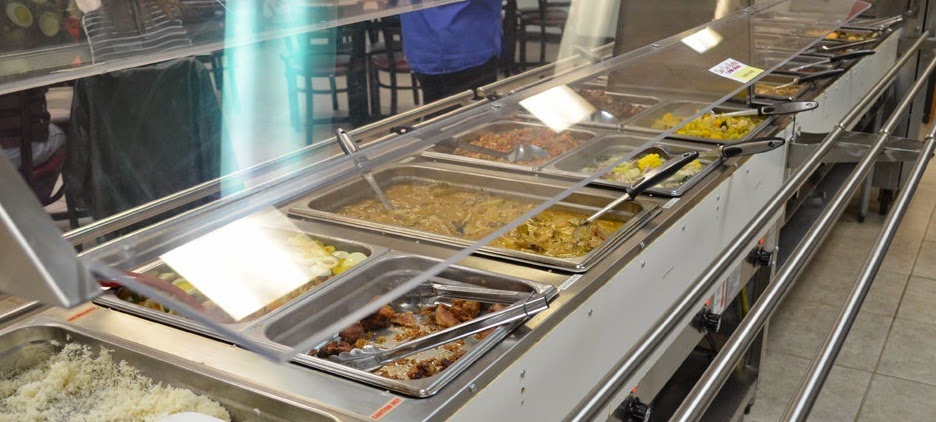 Jamaica & Phillipines - Island Food - Munchie Musings