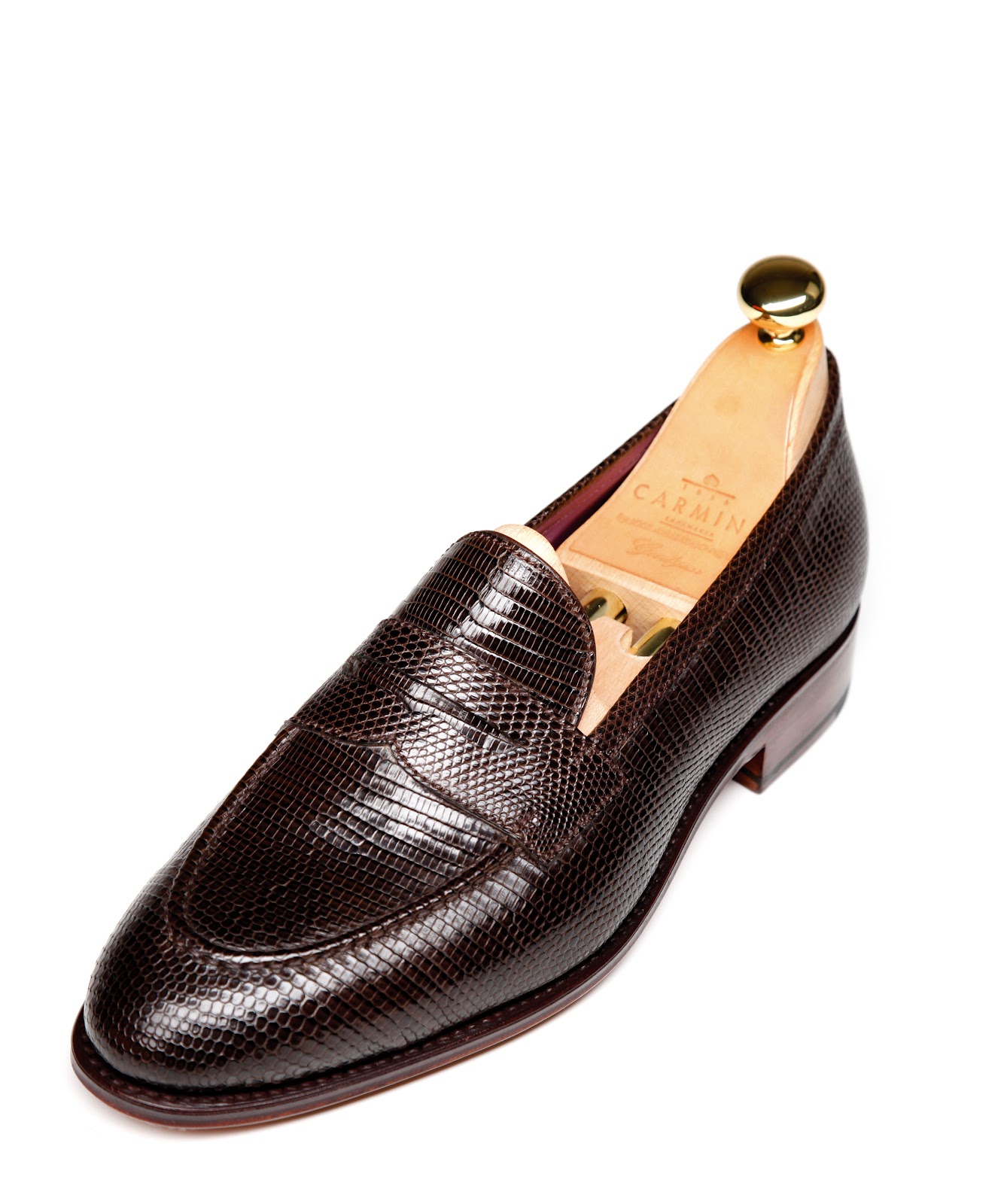 "Tweedland" The Gentlemen's club: Carmina Shoemaker ...