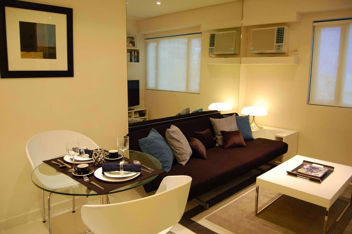 THE BEACON MAKATI RESIDENTIAL RESORT: FOR SALE CONDO UNITS AT THE ...