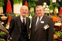 Bills Garden Tips: Gardening Mentors-Harry Dodson