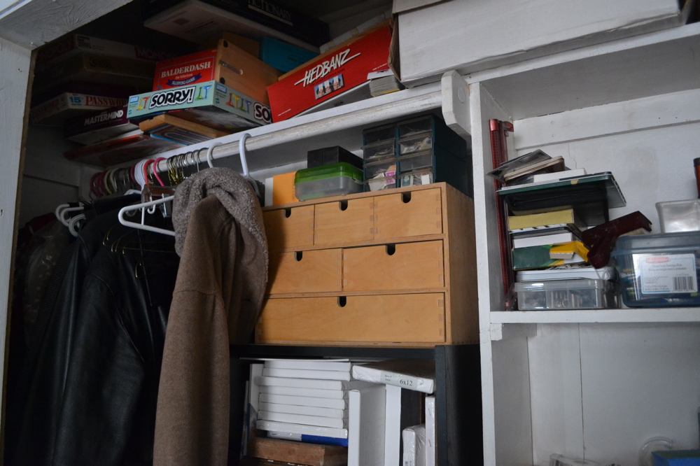 The Art of Cheryl Connell