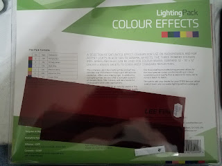 Photographic Shortcomings : Review of the Paul Buff Lite Mod System. Part 1