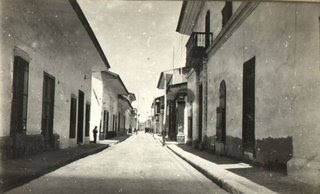 LAARQUITECTURA: APROXIMACIÒN A LA IMAGEN HISTÓRICO-URBANA DE PIURA ...