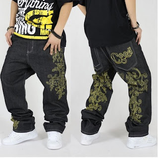 ropa elegante marcas: ROPA ELEGANTE MARCA VAQUEROS RAPPER