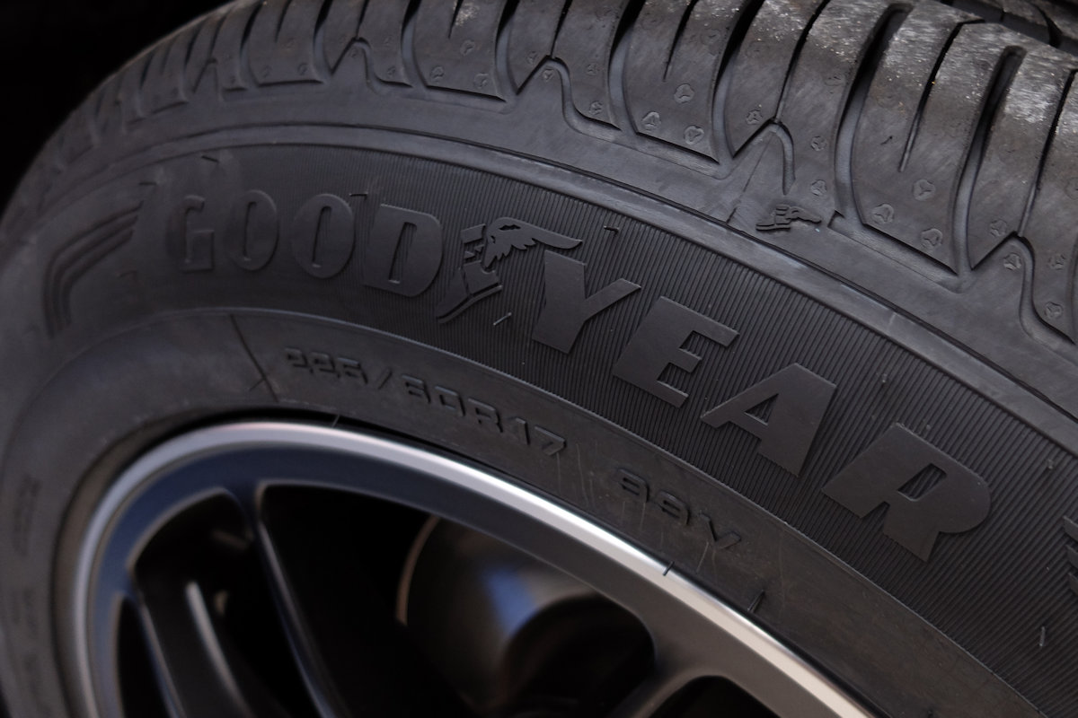 Goodyear Kicks Off 100-Year Celebration in the Philippines | CarGuide ...
