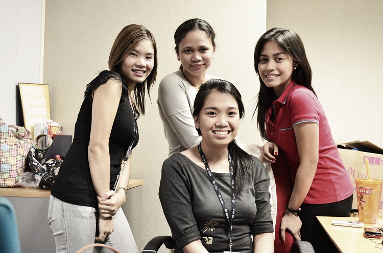 What to do at work? Photoshoot 101. - The Daily Posh | A lifestyle and ...