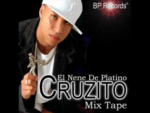 musica: Cruzito..(biografia)