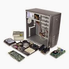 Evolução da Informática: Hardware