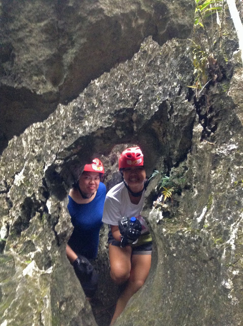 Adventure at Apayao: Marag Rock Formation - From The Highest Peak to ...