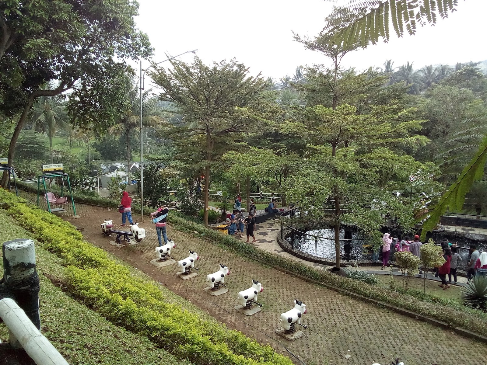 PAKET WISATA KE SEMARANG AMBARAWA, WISATA ROMBONGAN MURAH KE AMBARAWA ...