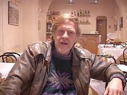 .Westerns...All'Italiana!: Happy 60th Birthday Al Cliver