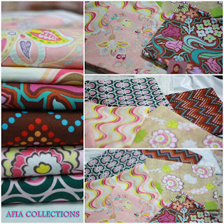 AFIA COLLECTIONS: Kain Designer Cotton( DC)