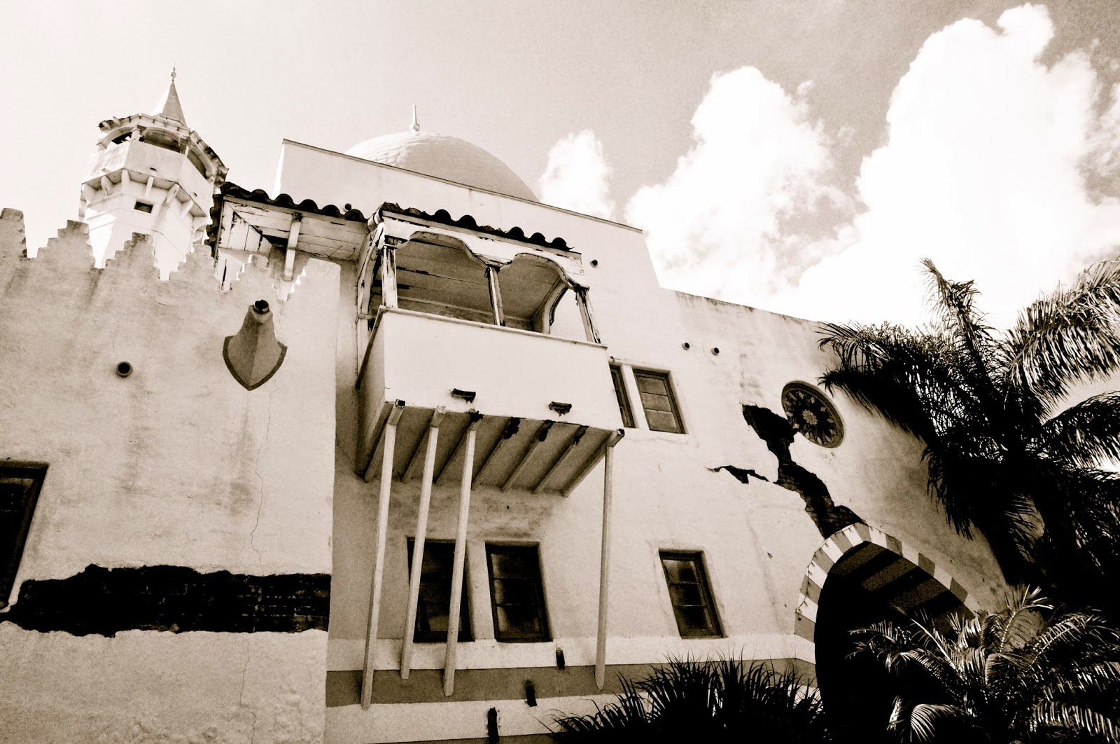 Hexis: Opa Locka