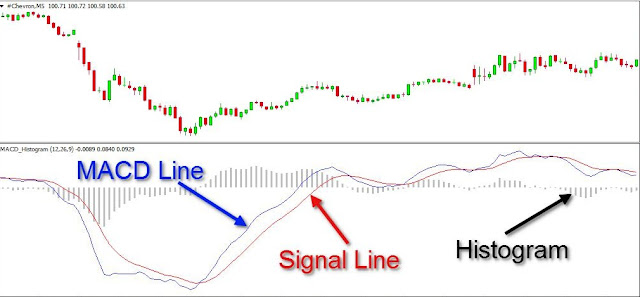 A View on MACD in Forex Trading - Money Classic Research | live ...