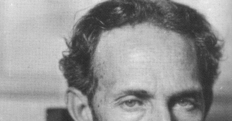 BIOGRAPHIES II: Horacio Quiroga