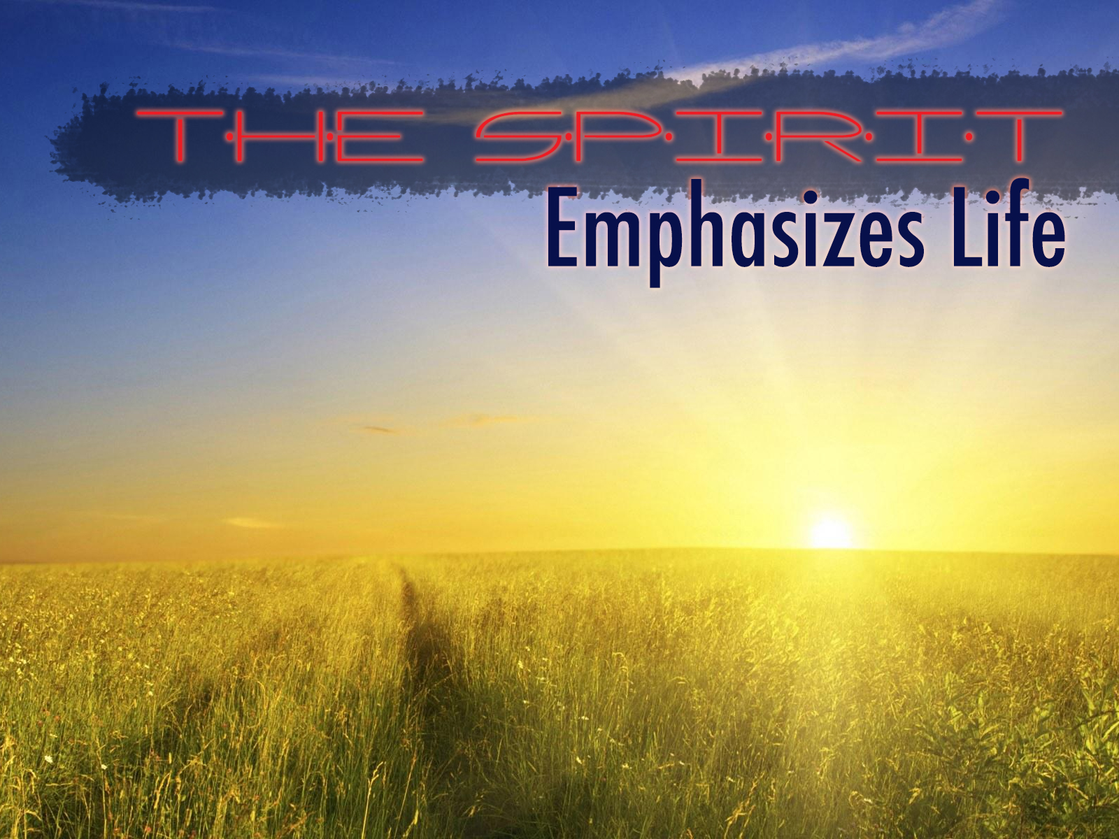 Welcome to DavidCharlton.blogspot.com: April 14, 2013 - Faith in the ...