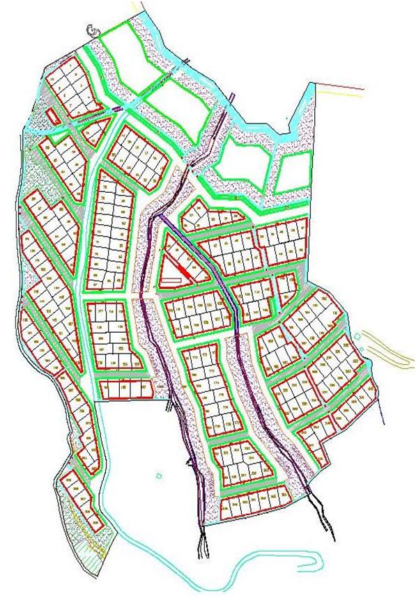 ΠΟΛΕΟΔΟΜΙΚΗ ΜΕΛΕΤΗ ΑΣΤΙΚΟΥ ΟΙΚΟΔΟΜΙΚΟΥ ΣΥΝΕΤΑΙΡΙΣΜΟΥ ΚΑΘΗΓΗΤΩΝ Ν ...