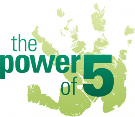 Rediberia: NUTRILITE Power of 5: Un nuevo Guinness World Record para Amway