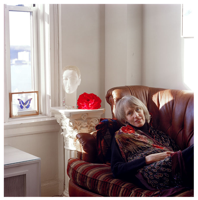 PSWB Portraiture: 2017