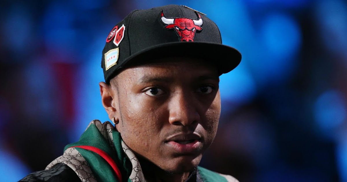 NBA Draft 2018: Bulls Select Wendell Carter With No. 7 Pick | FootBasket