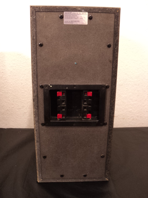 VENTASMIREX: SUBWOOFER SONY