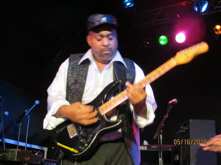 RarePhillySax: Barry Duke - I'm leaving 1983